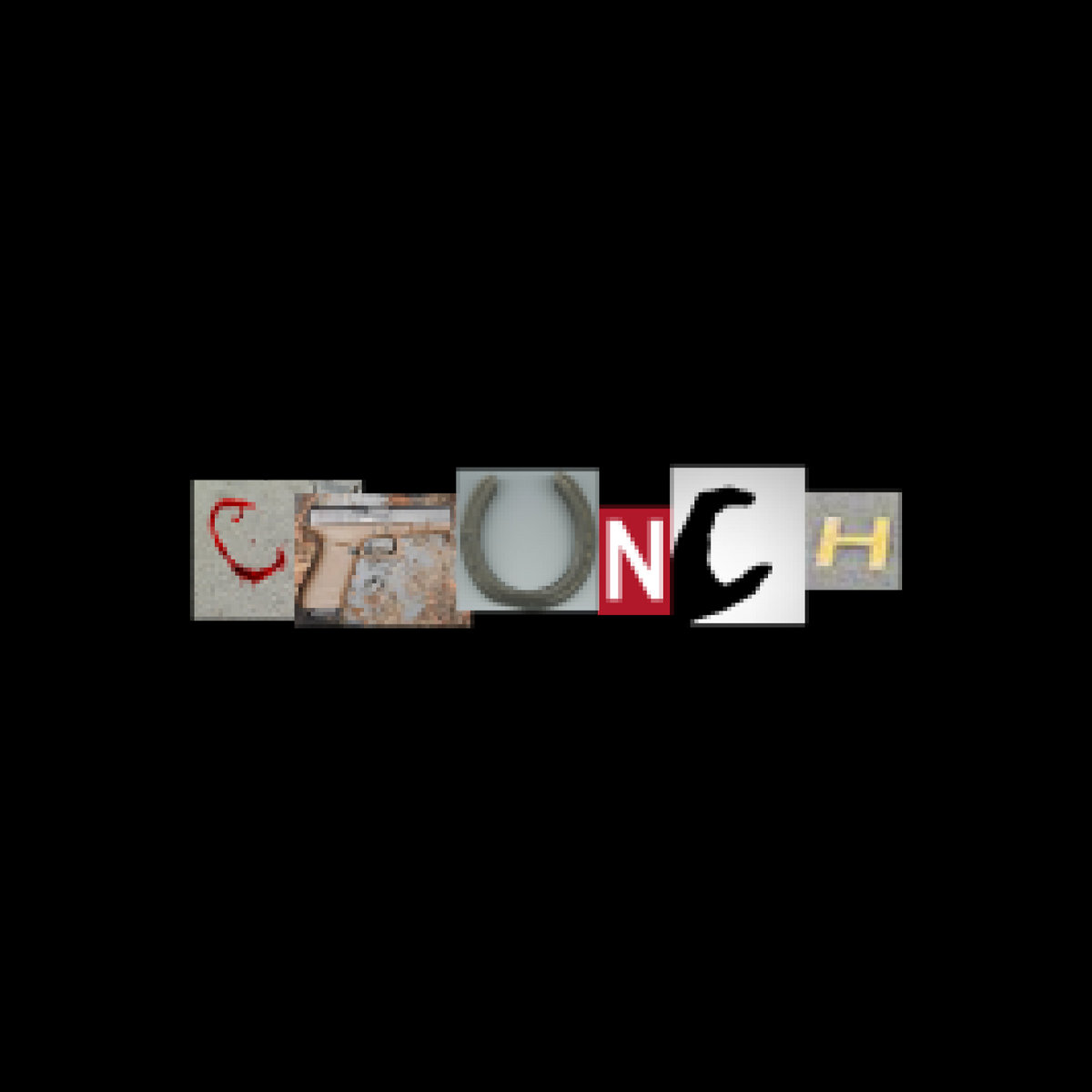 CRUNCH | FOR REST!, Esgua & workinprogresss | Esgua
