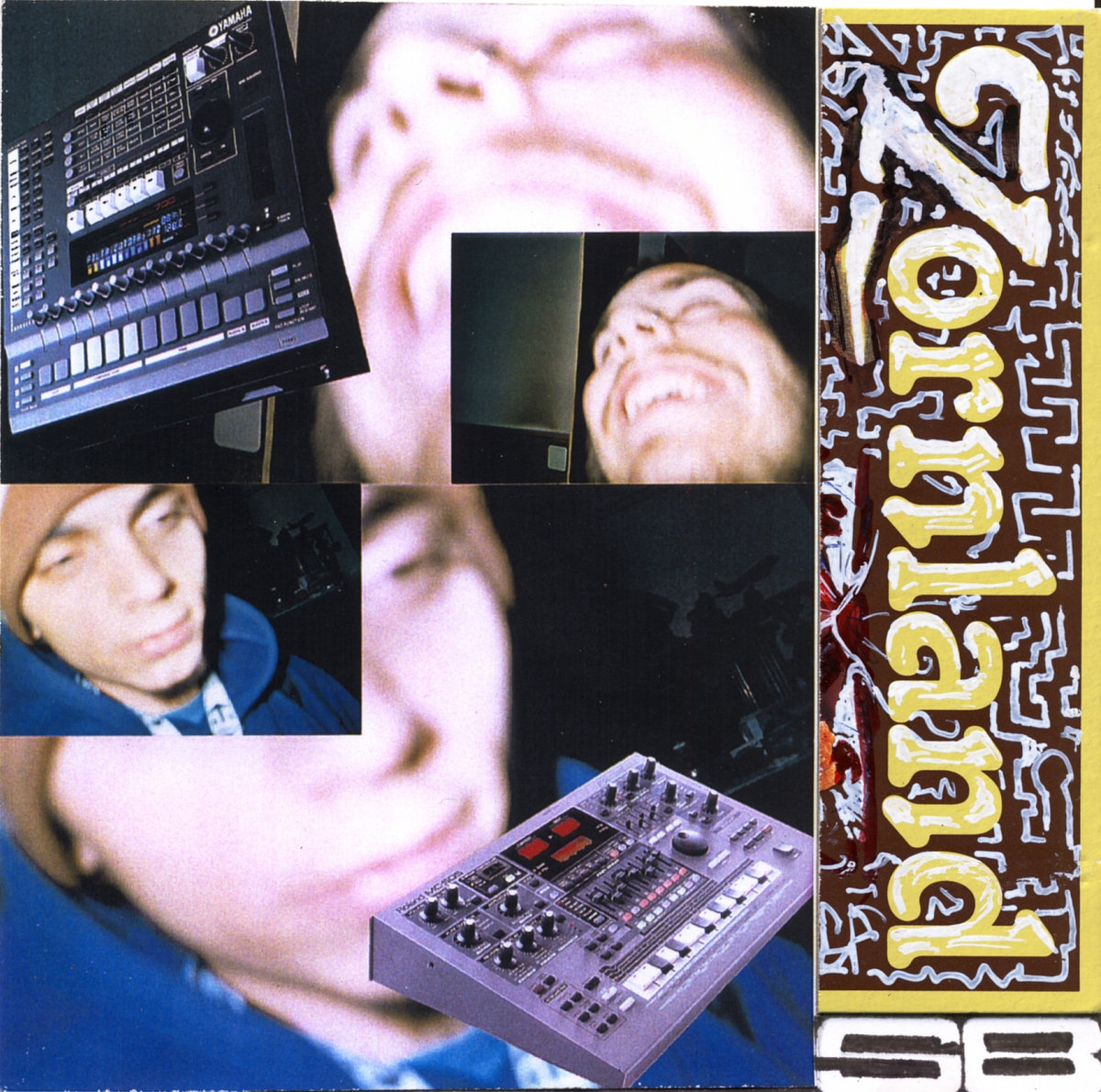 SB6 - Zornland | System Breakdown | Syncope