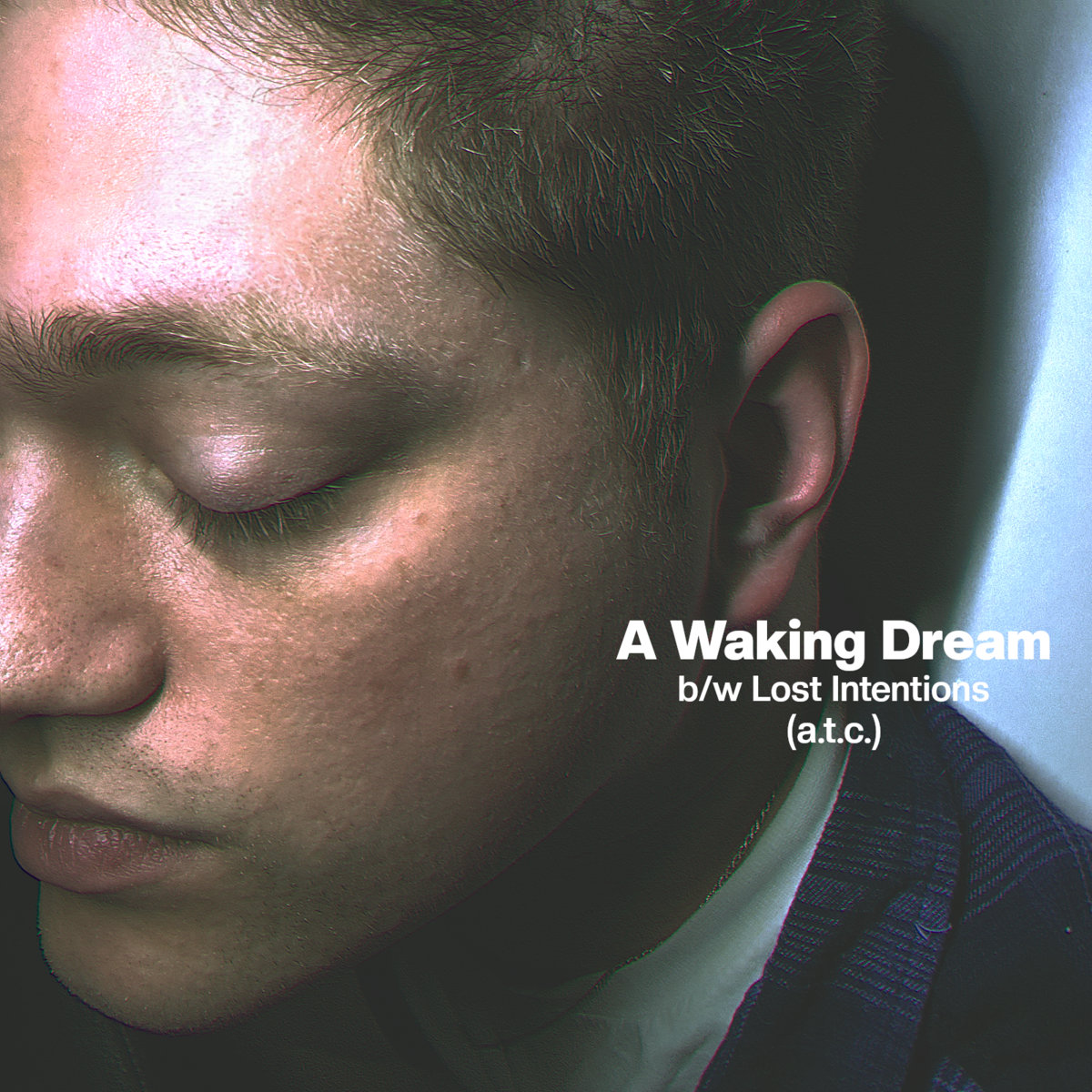 A Waking Dream | (a.t.c.) | Acquaint Sense