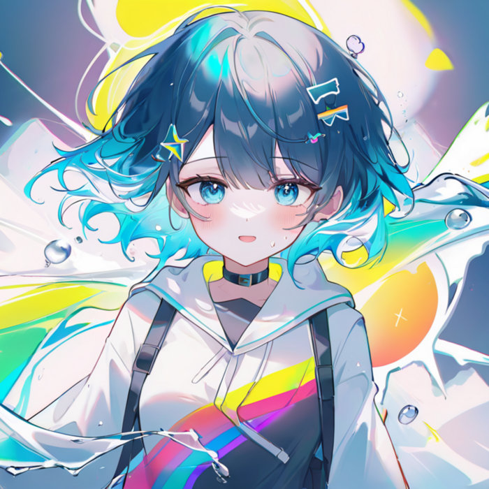 Water Rush | RiTSUMUGo