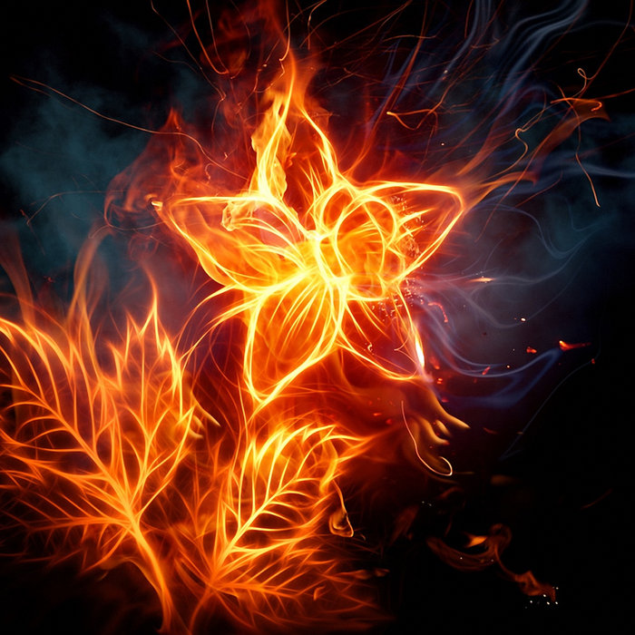 Fire Flower Demo | Fire Flower | Fire Flower Music