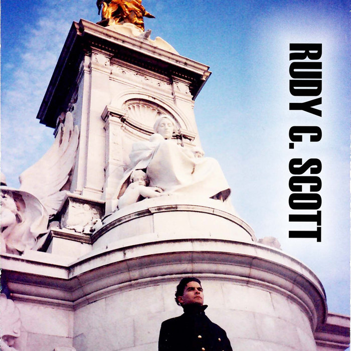 Fields of the Free | Rudy C Scott