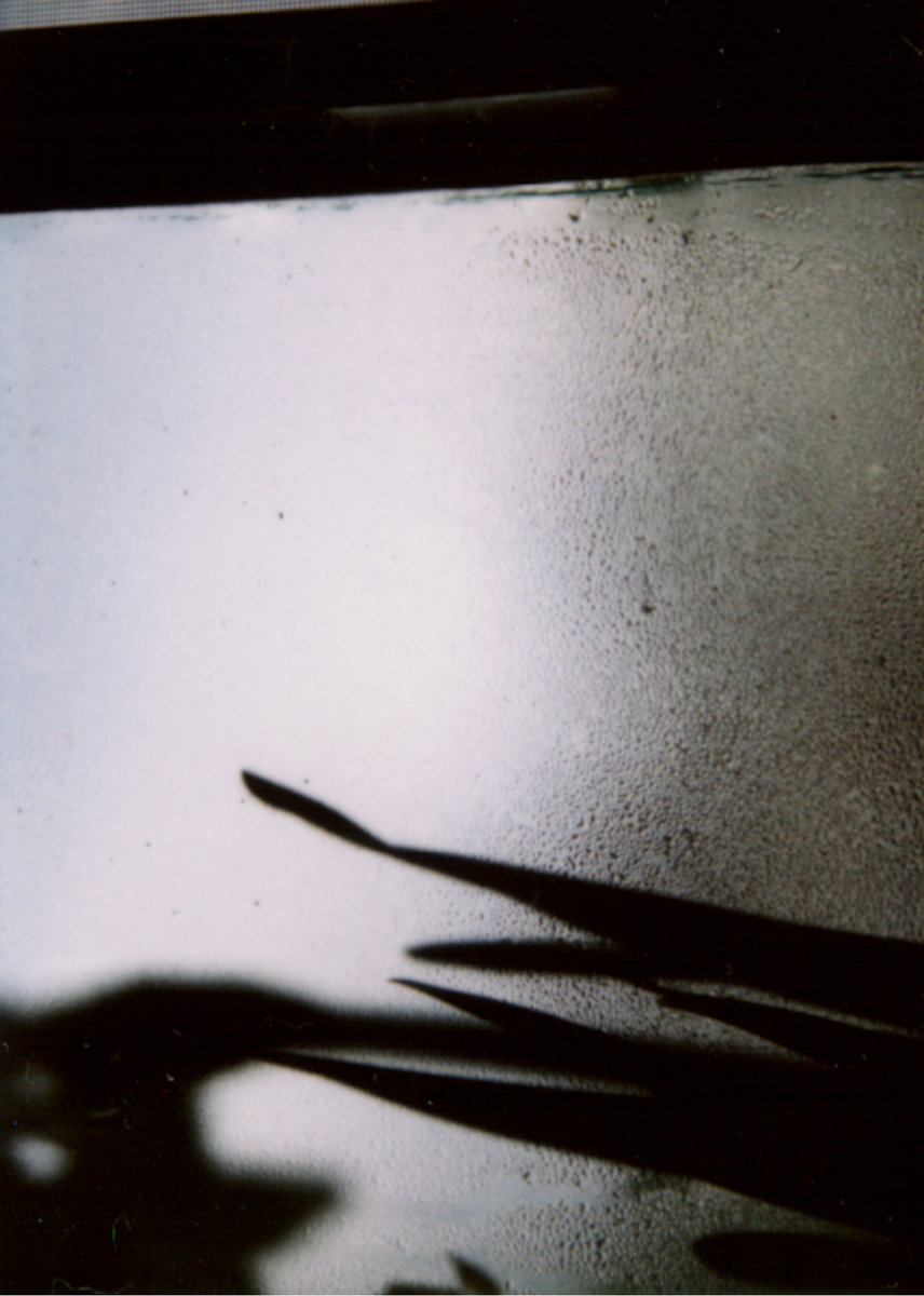 Dove finiscono le cose invisibili | come le onde | Andrea Porcu / come ...