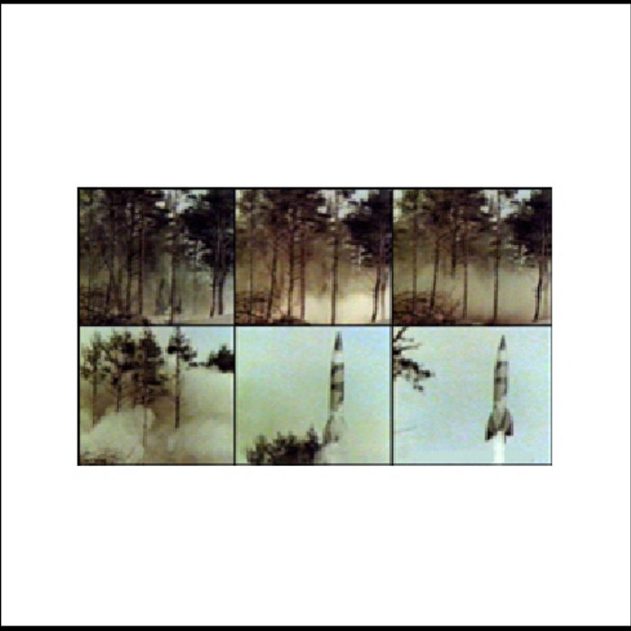 Liquid Planet | A Screaming Comes Across the Sky