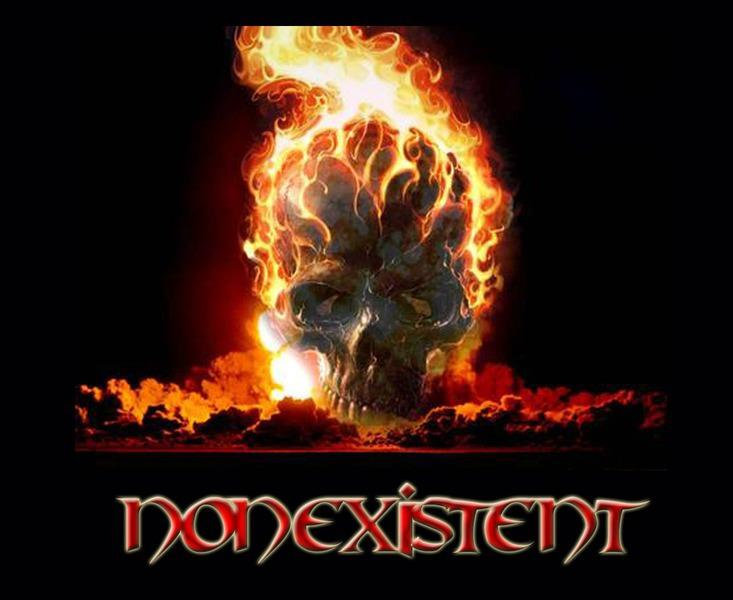 Nonexistent E.P | Nonexistent