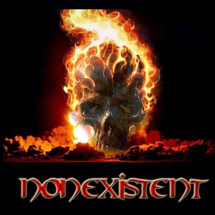 Nonexistent E.P | Nonexistent