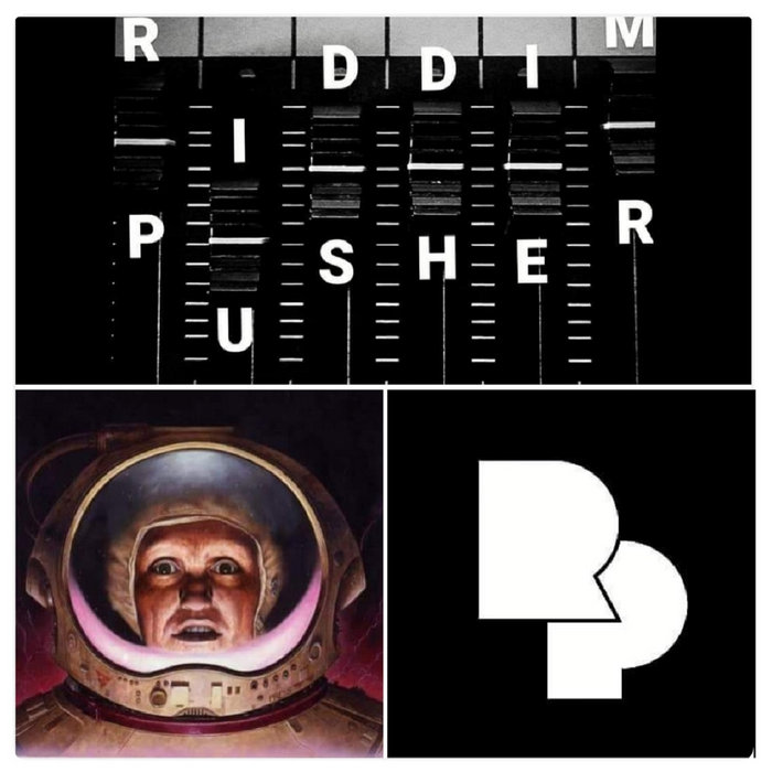 Human Advancement | Riddim Pusher