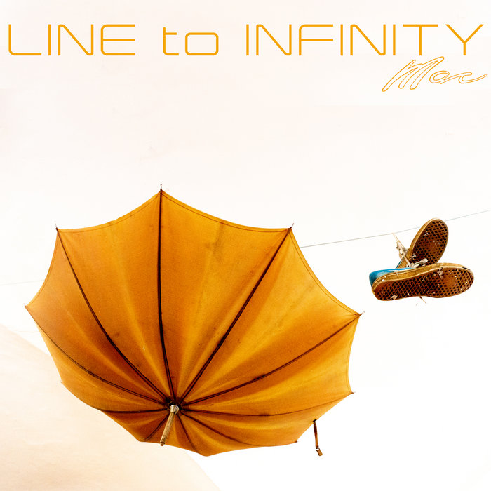 LINE TO INFINITY (Classic EM 67) | Mac of BIOnighT