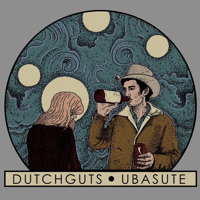 Ubasute - Alchetron, The Free Social Encyclopedia