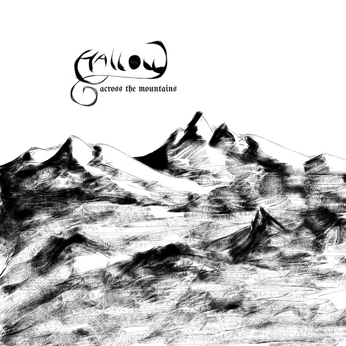 Across the Mountains | Bear King Hallow