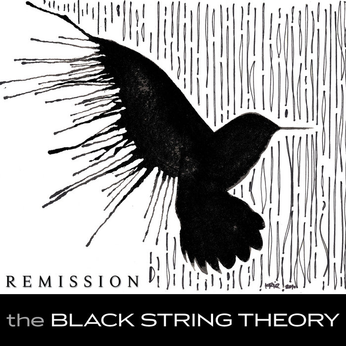 REMISSION | The Black String Theory