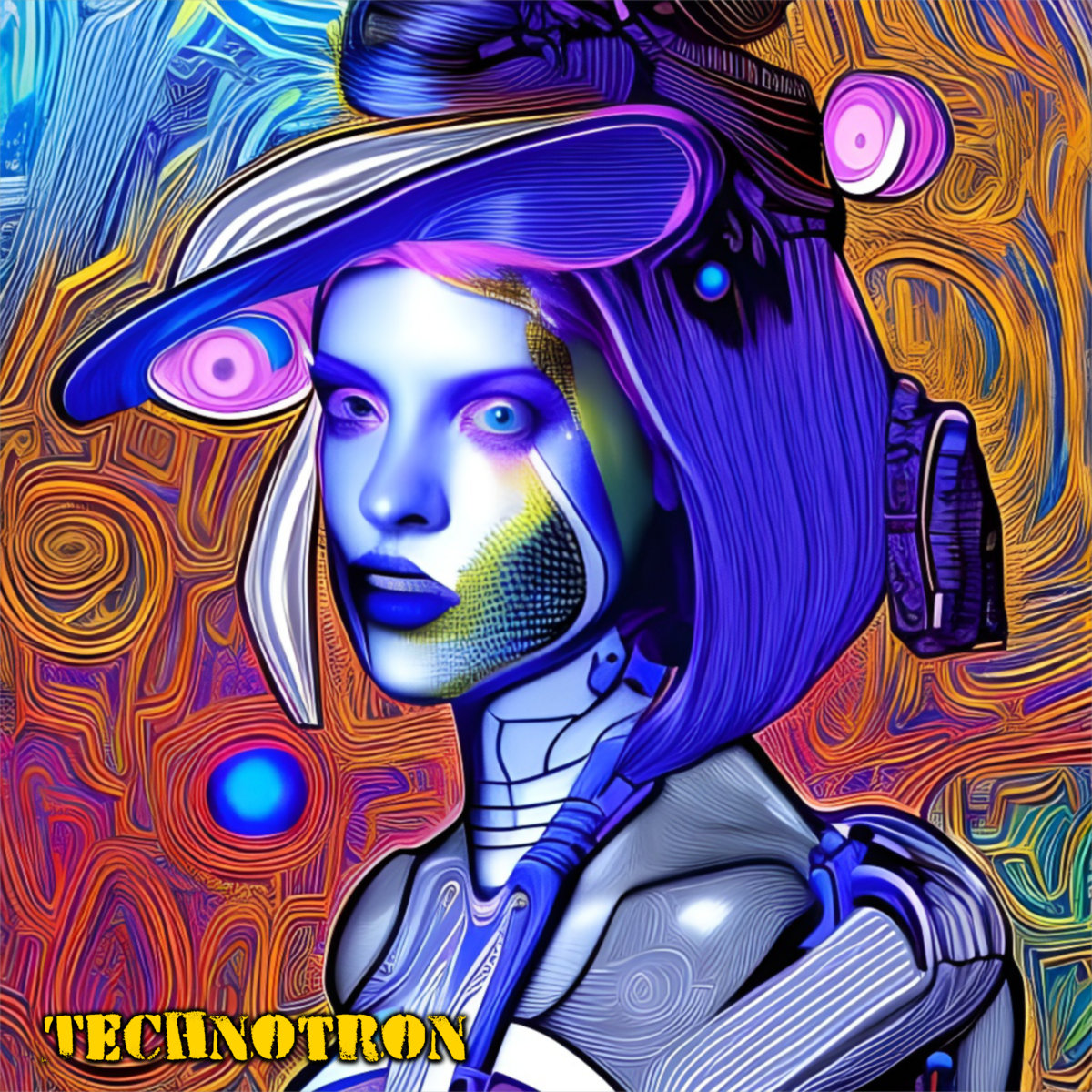 Technotron | Ryc