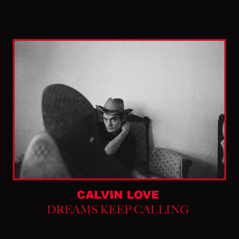 Music | CALVIN LOVE
