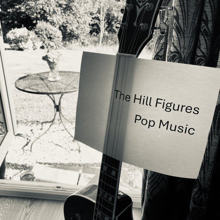 Pop Music | The Hill Figures