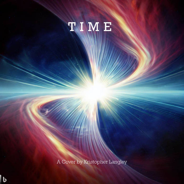 Pink Floyd Time Artwork