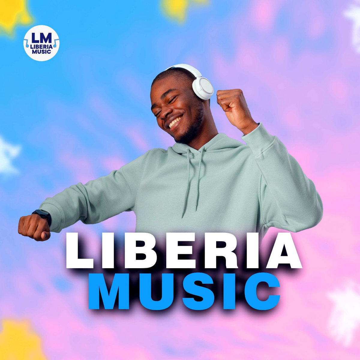 Walking Naked | Kpanto | Liberia Music