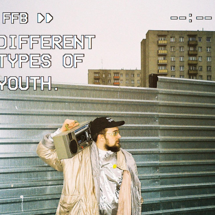 Different Types Of Youth | Freedom For Bob