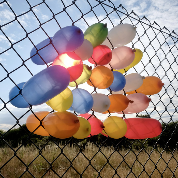 Count It All Joy | Jordan Krimston