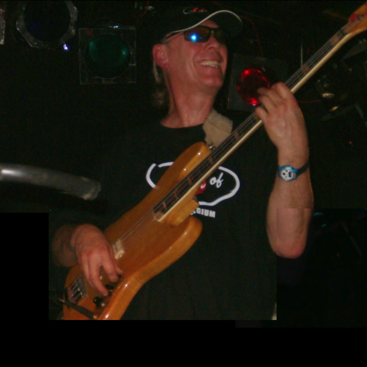 Keep On Caring | Richard Sinclair ︎ David Rees-Williams ︎ Theo Travis ...