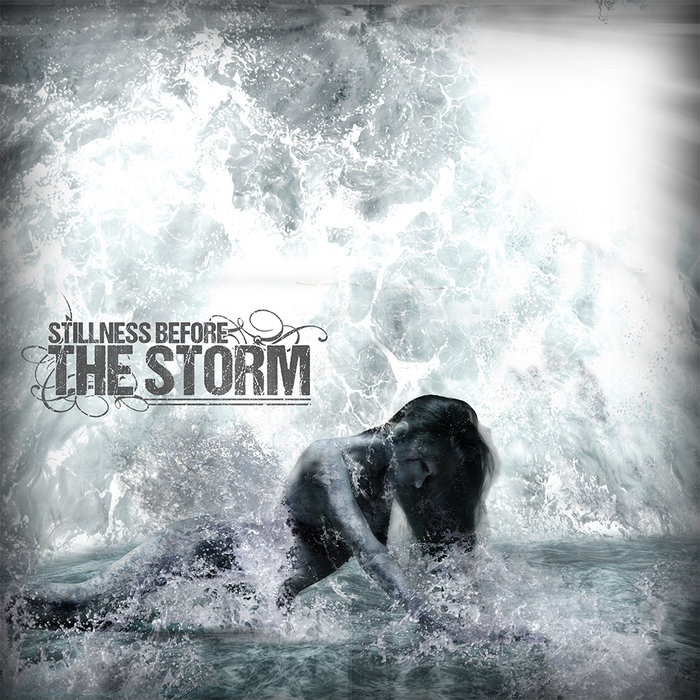 Welcome to the Rapture | Stillness Before The Storm