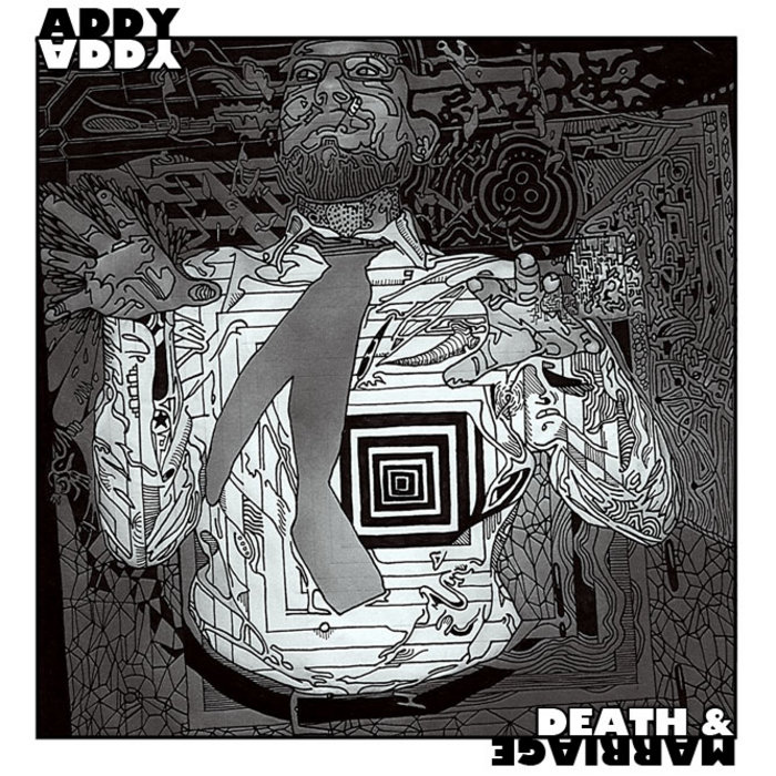 Death & Marriage | Addy