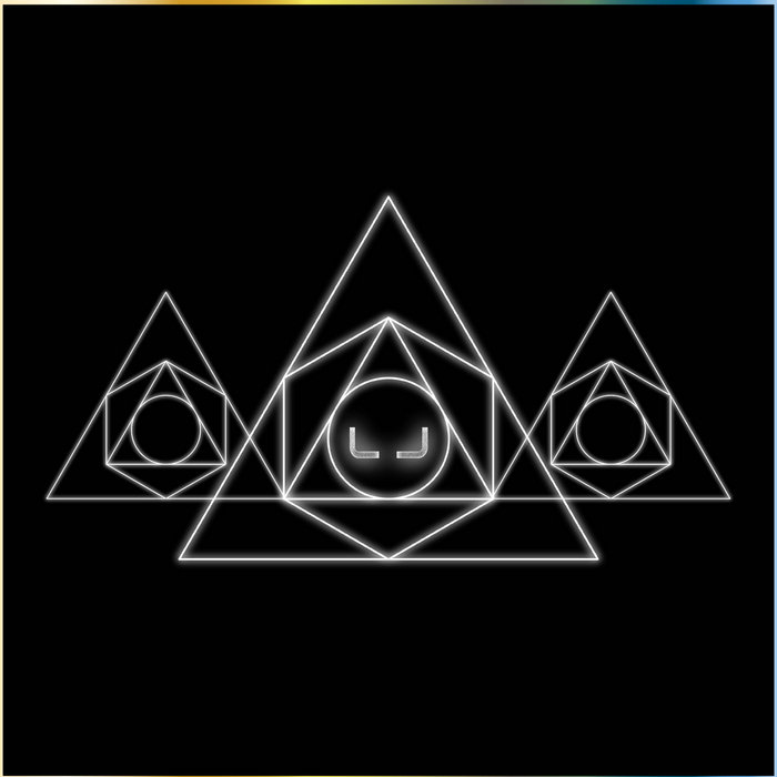 The Triad | Liquid Light Project