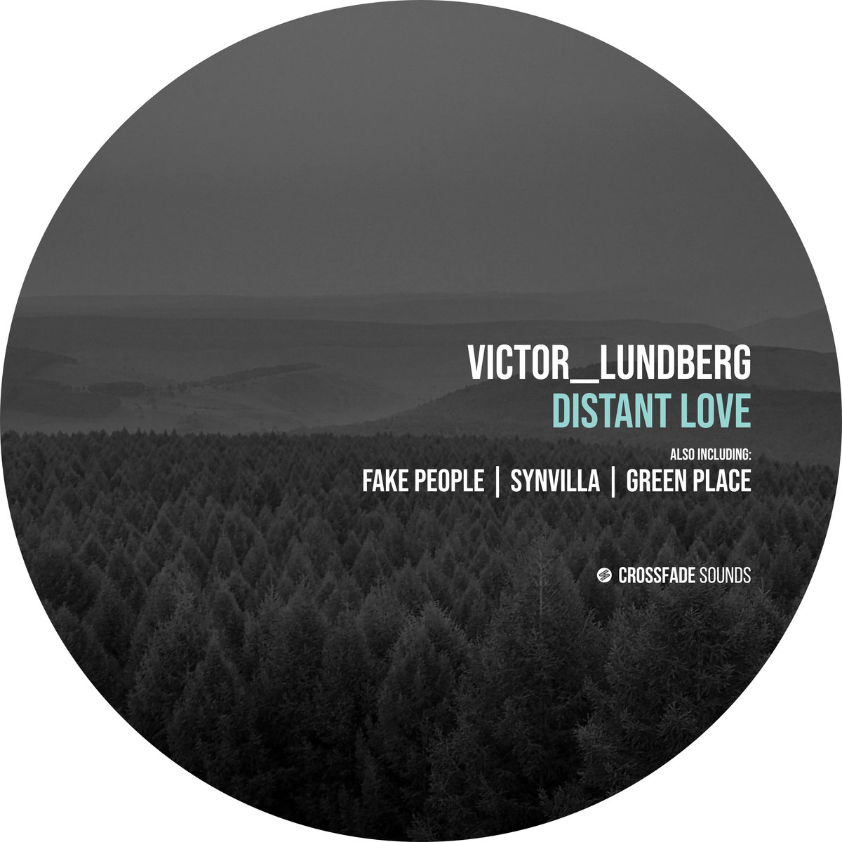 Synvilla | Victor__Lundberg | Crossfade Sounds