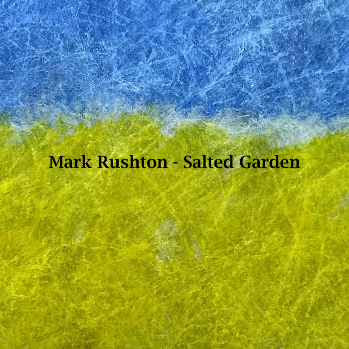 Salted Garden | Mark Rushton