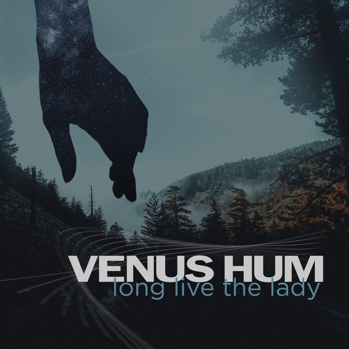 Long Live the Lady | Venus Hum