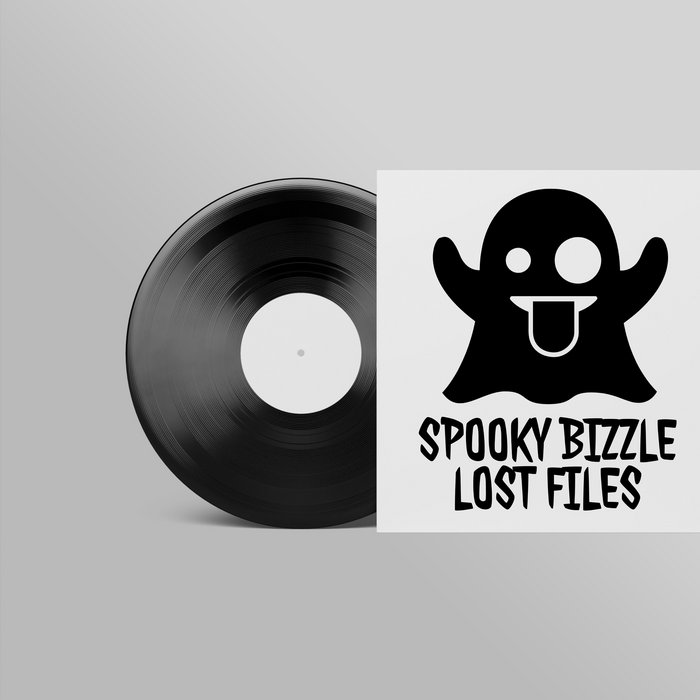 LOST FILES | Spooky Bizzle