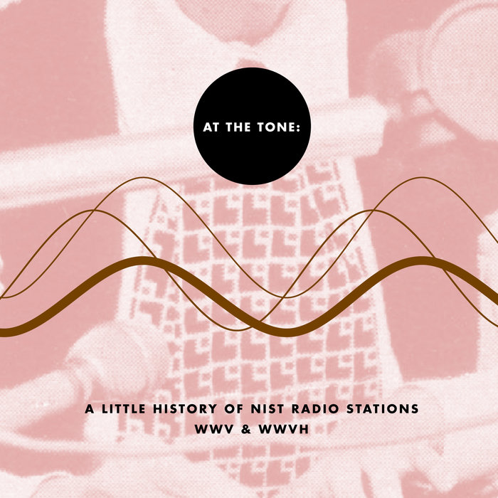 At The Tone: A Little History of NIST Radio Stations WWV & WWVH | Radio ...