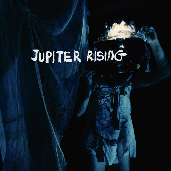 Jupiter Rising | COOKIE TONGUE