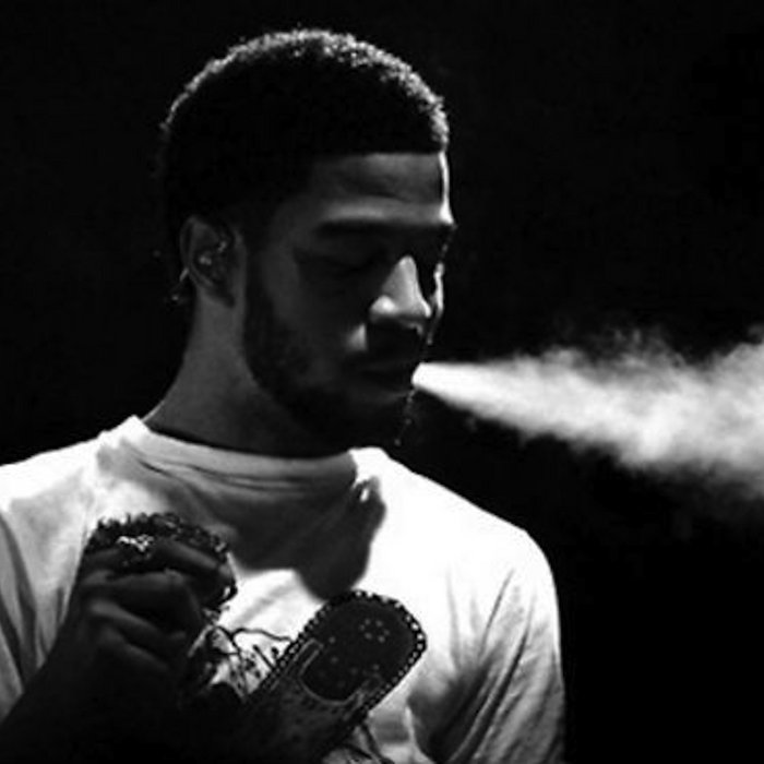 Cudi Beat - Instrumental | Elbe Kim