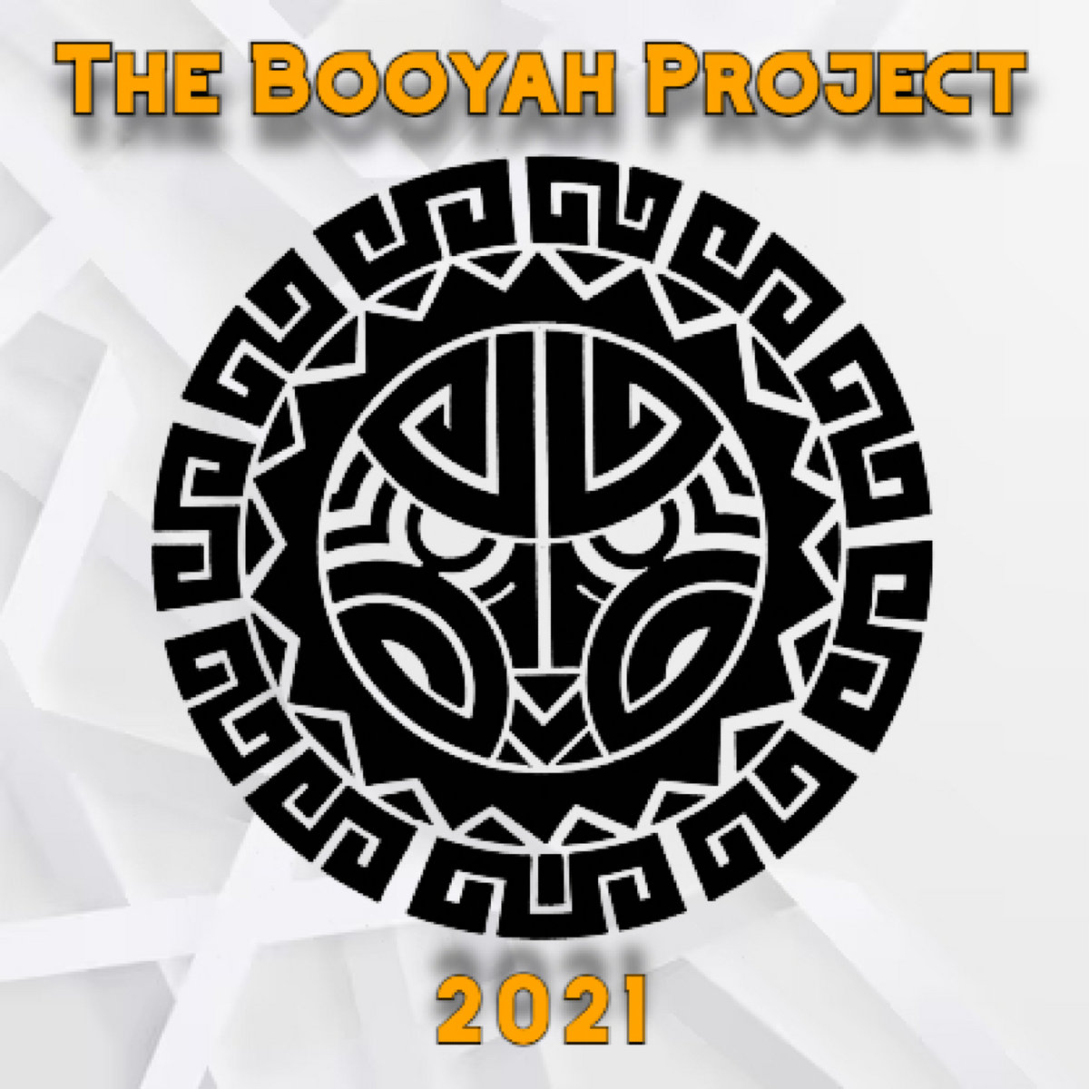 The Booyah Project 2021 | Various Artists | The Booyah Project