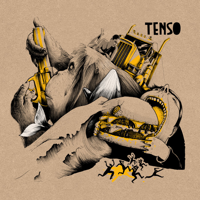 Tenso | Tenso