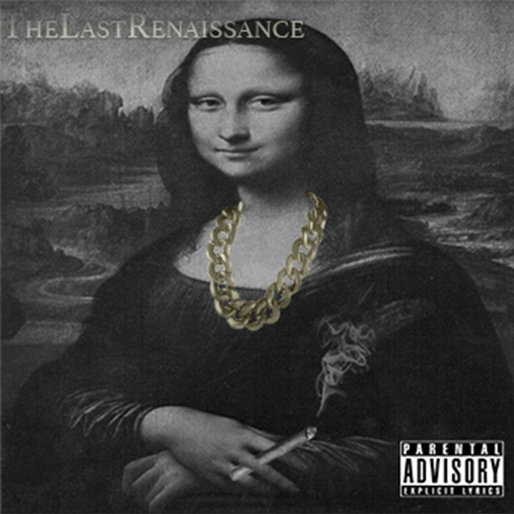 The Last Renaissance | Anthony Enos