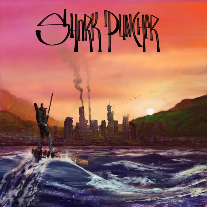 Culture Cringe | Shark Puncher