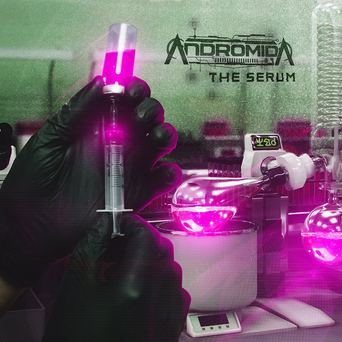 The Serum | Andromida