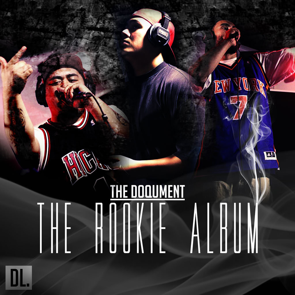 The Rookie Album | The Doqument