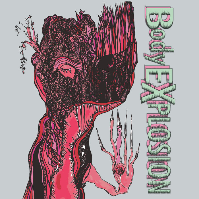 Body Explosion (self-titled EP) | Body Explosion