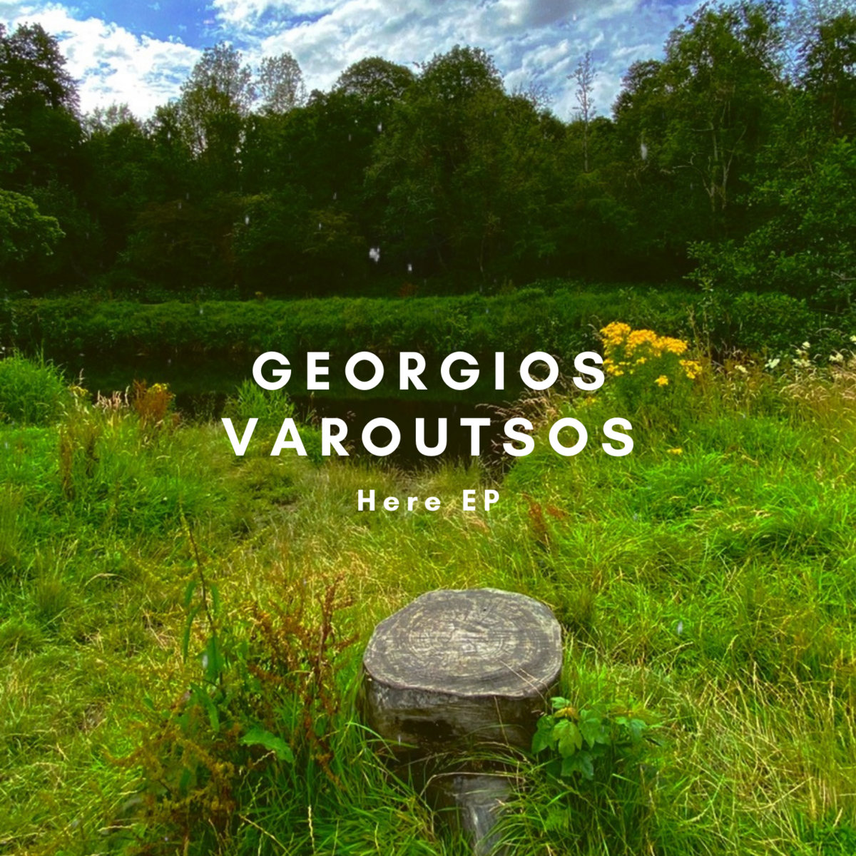 Here EP | Georgios Varoutsos