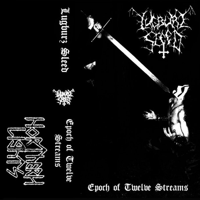 Epoch of Twelve Streams | Lugburz Sleed