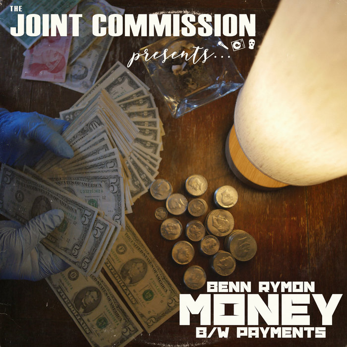 Money | Benn Rymon | The Joint Commission