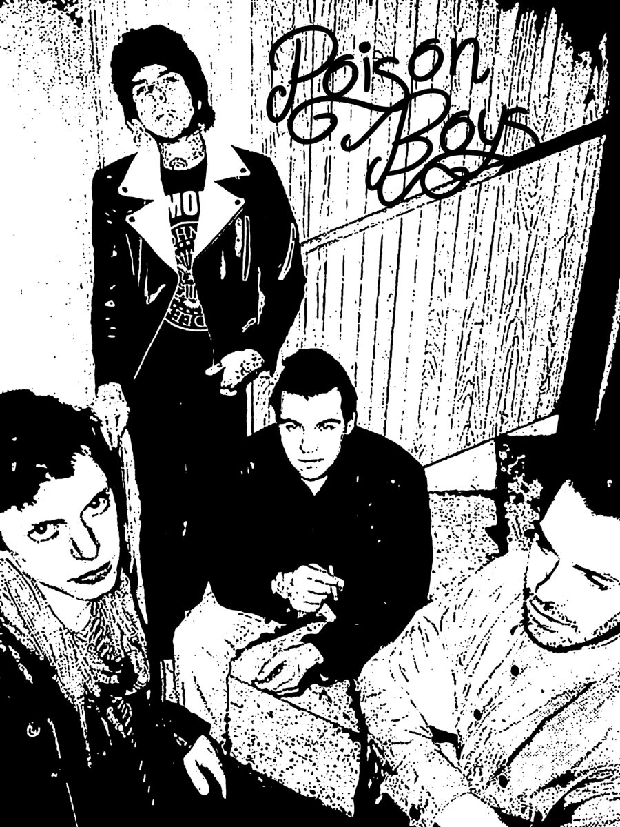 Demo | Poison Boys