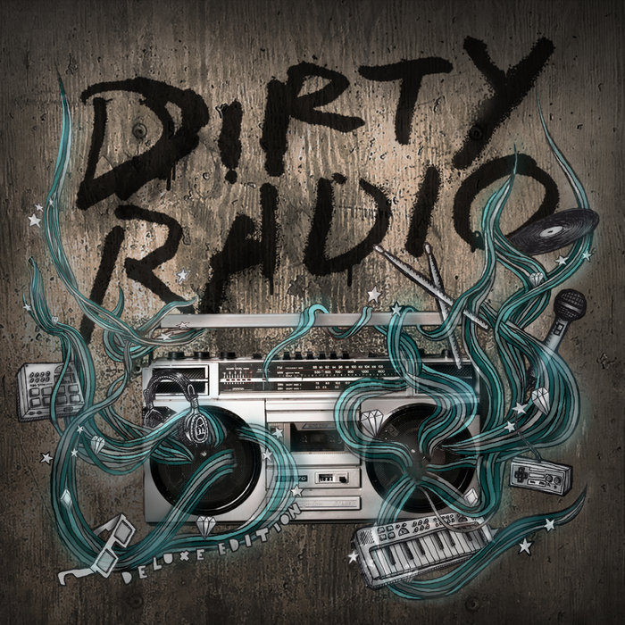 Debut | DiRTY RADiO
