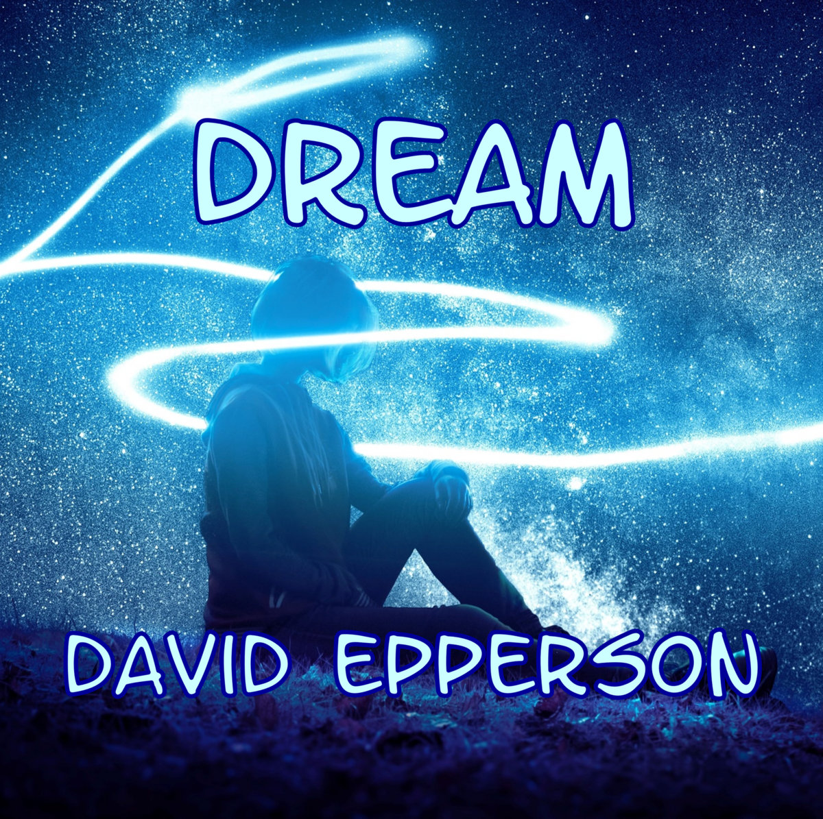 Dream (Album) | David Epperson