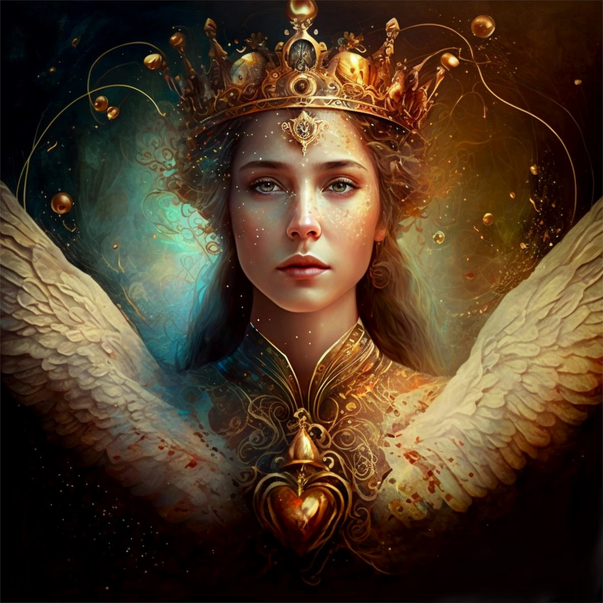 Transcendent Erogelic Physiology, Sex Angel, silent, subliminal, combo ...