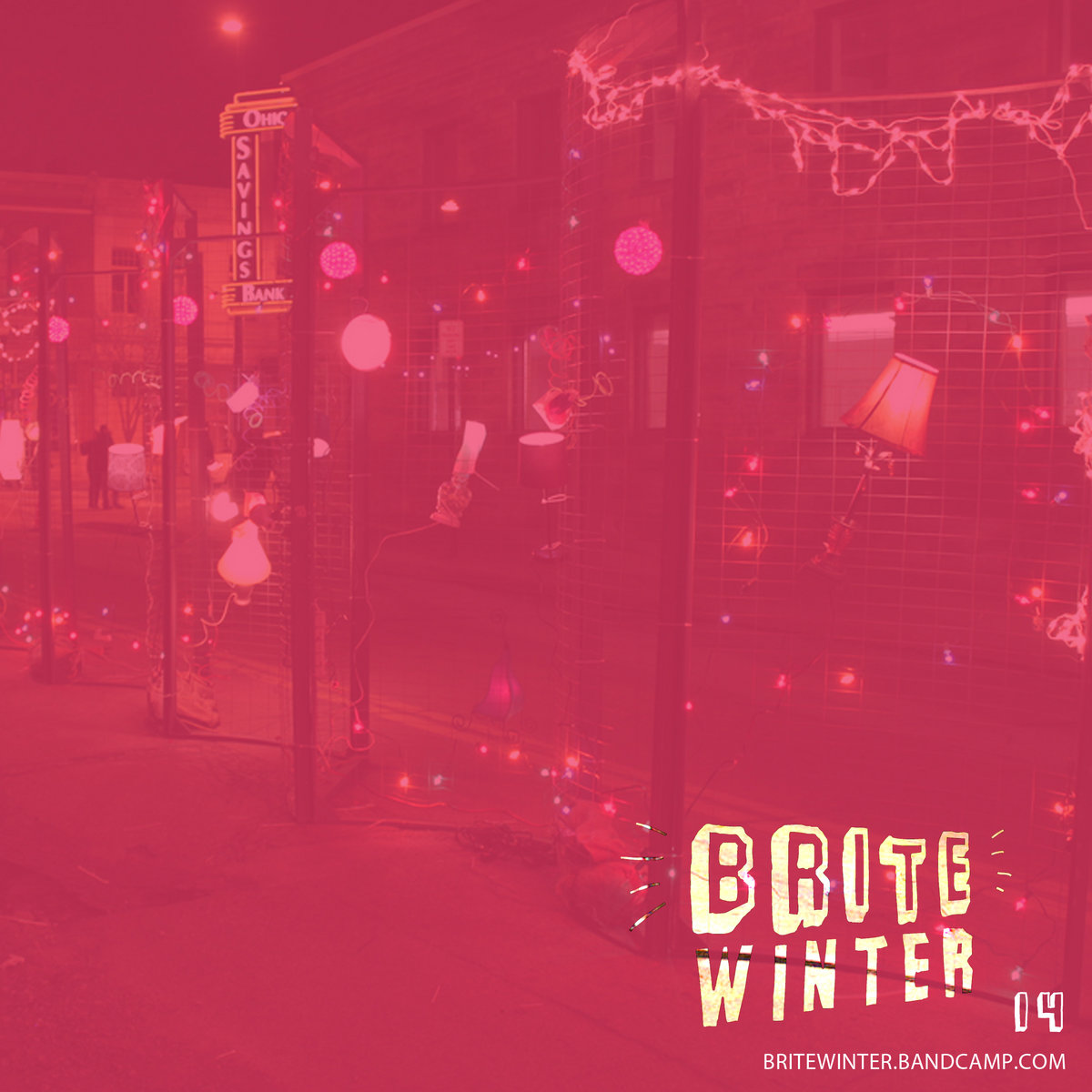 Brite Winter Stage '14 | Brite Winter
