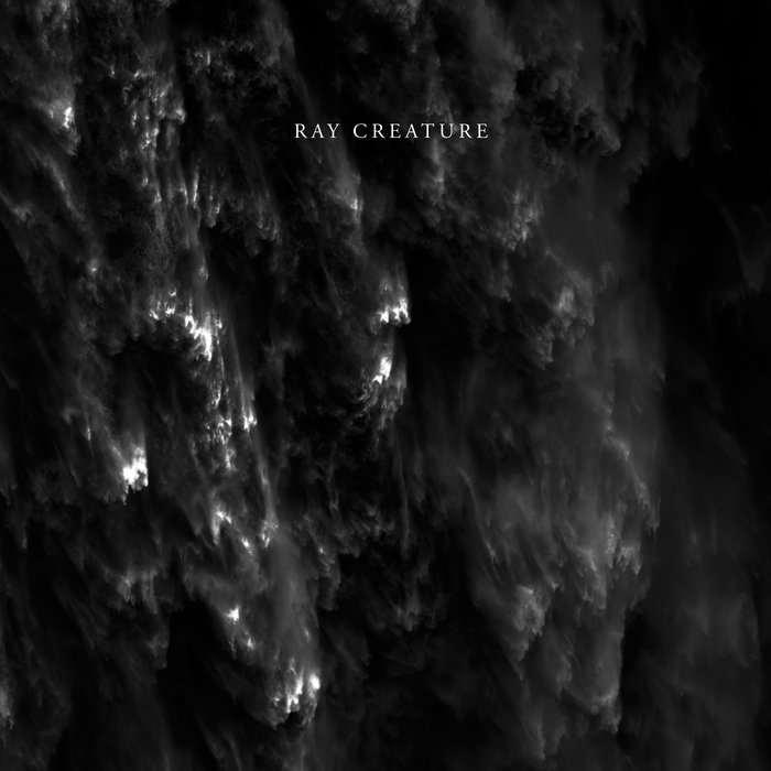 Ray Creature | Ray Creature