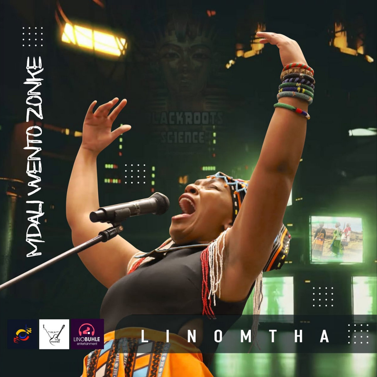 Mdali Wento Zonke | Linomtha | Mapumba